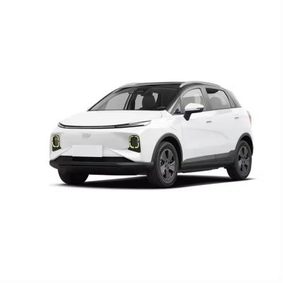 China 2024 Geely Geometry E Linglong Tiger 401km 4 Seats SUV Electric Car Energy Vehicles Sales for sale