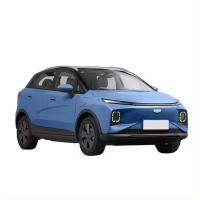 China 2024 Geely Geometry E Linglong Tiger 401km 4 Seats SUV Electric Car Energy Vehicles Sales for sale