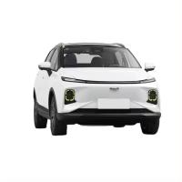 China 2024 Geely Geometry E Linglong Tiger 401km 4 Seats SUV Electric Car Energy Vehicles Sales for sale