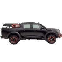 China Manual Copilot Seat Adjustment Changcheng Jingangpao 2023 Pickup Truck Diesel Two-Drive for sale