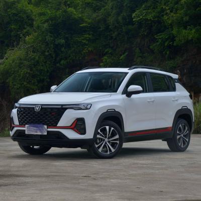 China ABS Yes Changan 2022 CS35 PLUS 2023 2021 2020 2019 Auto Suv Car High Speed 95 15 55 85 for sale
