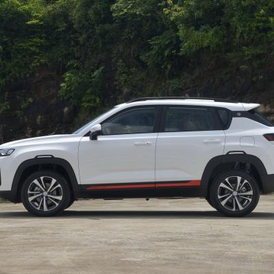 China Five Star Safety Body Design Standard And DiTrainer Training Mode For City SUV Car for sale