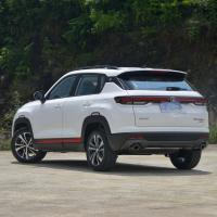 China ABS Yes Changan 2022 CS35 PLUS 2023 2021 2020 2019 Auto Suv Car High Speed 95 15 55 85 for sale