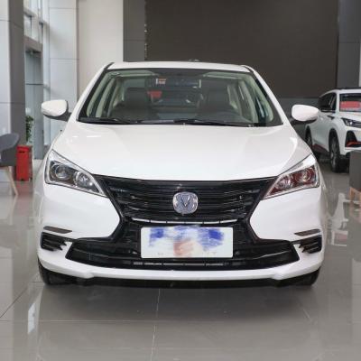 China 2023 Changan Yidong eado DT 1.6L Automatic Luxury Compact SUV Euro IV Emission Standard for sale