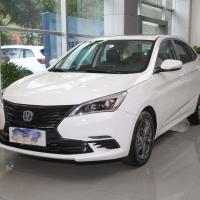 China 2023 Changan Yidong eado DT 1.6L Automatic Luxury Compact SUV Euro IV Emission Standard for sale