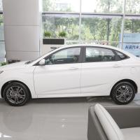 China 2023 Changan Yidong eado DT 1.6L Automatic Luxury Compact SUV Euro IV Emission Standard for sale