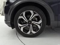 China 2022 Used Ford Explorer Gasoline Cars with Electric Steering System in Good Condition for sale