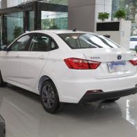 China 2023 Changan Yidong eado DT 1.6L Automatic Luxury Compact SUV Euro IV Emission Standard for sale
