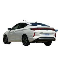 China JAC A5 Plus 2023 1.5T Automatic Comfort Car Maximum Torque Nm 200-300Nm ESC Included for sale