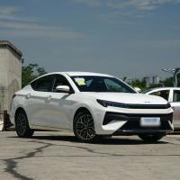 China JAC A5 Plus 2023 1.5T Automatic Comfort Car Maximum Torque Nm 200-300Nm ESC Included for sale