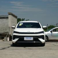 China JAC A5 Plus 2023 1.5T Automatic Comfort Car Maximum Torque Nm 200-300Nm ESC Included for sale
