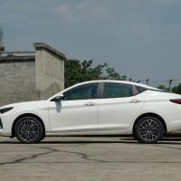 China JAC A5 Plus 2023 1.5T Automatic Comfort Car Maximum Torque Nm 200-300Nm ESC Included for sale