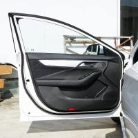 China JAC A5 Plus 2023 1.5T Automatic Comfort Car Maximum Torque Nm 200-300Nm ESC Included for sale