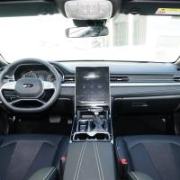 China JAC A5 Plus 2023 1.5T Automatic Comfort Car Maximum Torque Nm 200-300Nm ESC Included for sale
