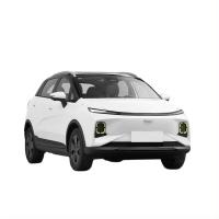 China Exquisite Tiger Fashionable Adult Auto Electric Car with 401Km Range and Sunroof None for sale