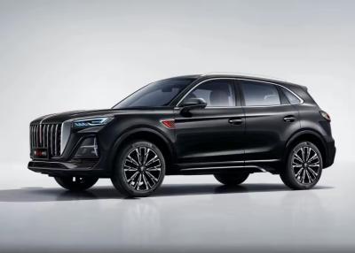 China Song Plus EV 2025 Sedan Car Equipped with DM-i Super Hybrid Special Blade Battery for sale