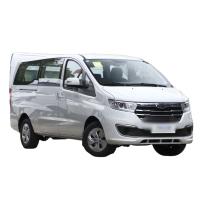 China JAC ruifeng M3 2024 PLUS 2.0L HEV Compact SUV 4 doors 7/9 seats MPV Advanced Technology for sale