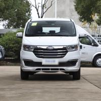 China JAC ruifeng M3 2024 PLUS 2.0L HEV Compact SUV 4 doors 7/9 seats MPV Advanced Technology for sale