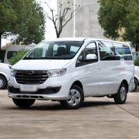 China JAC ruifeng M3 2024 PLUS 2.0L HEV Compact SUV 4 doors 7/9 seats MPV Advanced Technology for sale