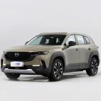 China Japan 2023 Mazda CX-50 2.0T Yuxing Version Petrol Car with Euro VI Emission Standard for sale