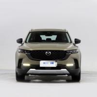 China Japan 2023 Mazda CX-50 2.0T Yuxing Version Petrol Car with Euro VI Emission Standard for sale
