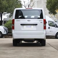 China JAC ruifeng M3 2024 PLUS 2.0L HEV Compact SUV 4 doors 7/9 seats MPV Advanced Technology for sale