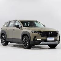 China Japan 2023 Mazda CX-50 2.0T Yuxing Version Petrol Car with Euro VI Emission Standard for sale