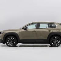 China Japan 2023 Mazda CX-50 2.0T Yuxing Version Petrol Car with Euro VI Emission Standard for sale