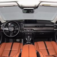 China Japan 2023 Mazda CX-50 2.0T Yuxing Version Petrol Car with Euro VI Emission Standard for sale