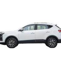 China JAC Sihao X6 2023 1.5TDCT Compact SUV 5 Doors 5 Seats Made Petrol Car for Market for sale
