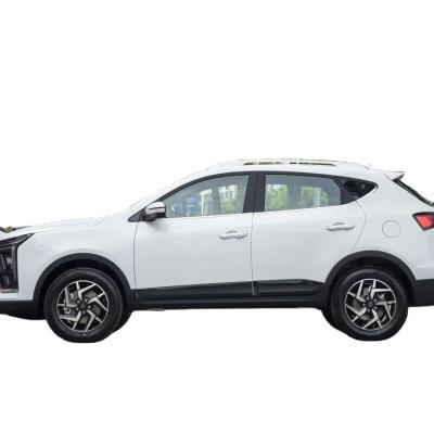 China JAC Sihao X6 2023 1.5TDCT Compact SUV 5 Doors 5 Seats Made Petrol Car for Market for sale