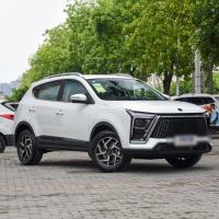 China JAC Sihao X6 2023 1.5TDCT Compact SUV 5 Doors 5 Seats Made Petrol Car for Market for sale