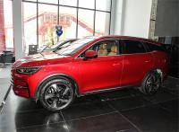 China 2023 BYD Tang DM-i 112KM Used Car Automatic Air Conditioner Limited Time Discount for sale
