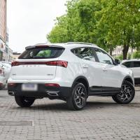 China JAC Sihao X6 2023 1.5TDCT Compact SUV 5 Doors 5 Seats Made Petrol Car for Market for sale
