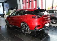 China 2023 BYD Tang DM-i 112KM Used Car Automatic Air Conditioner Limited Time Discount for sale