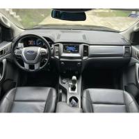 China 2023 Chinese Ford Shaker Equator Sport R17 Automatic Gasoline SUV with R17 Tire Size for sale