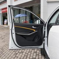 China JAC Sihao X6 2023 1.5TDCT Compact SUV 5 Doors 5 Seats Made Petrol Car for Market for sale