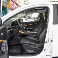 China JAC Sihao X6 2023 1.5TDCT Compact SUV 5 Doors 5 Seats Made Petrol Car for Market for sale