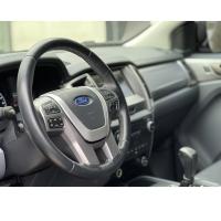 China 2022 Ford Shaker Equator Sports Macpherson Front Suspension Leather Seats Gasoline SUV for sale