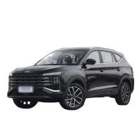 China JAC X8 PLUS 2024 1.5TGDI Manual Middle SUV Petrol Car 5 Doors 5 Seats Rear Camera None for sale