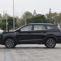 China JAC X8 PLUS 2024 1.5TGDI Manual Middle SUV Petrol Car 5 Doors 5 Seats Rear Camera None for sale