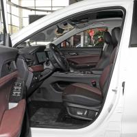 China JAC X8 PLUS 2024 1.5TGDI Manual Middle SUV Petrol Car 5 Doors 5 Seats Rear Camera None for sale