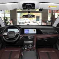 China JAC X8 PLUS 2024 1.5TGDI Manual Middle SUV Petrol Car 5 Doors 5 Seats Rear Camera None for sale