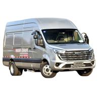 China -Made JAC Xingrui 2.0T/2.5T Diesel Car 150ps 2/3 Seats Fabric Material Affordable for sale