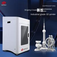 China Super Size L5 School FDM Laser 3D Printer High Precision Air Cooling Diode Laser for Large Scale Nylon ABS Features for sale
