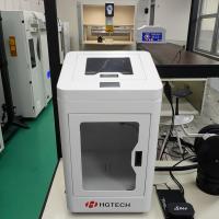China Super Size L5 School FDM Laser 3D Printer High Precision Air Cooling Diode Laser for Large Scale Nylon ABS Features for sale