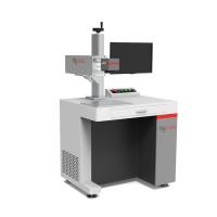 China Hot Sale 30w Cabinet CO2 Laser Marking Machine Non Metal Co2 Laser Engraving Machine Laser Marker for Wood Leather Acrylic for sale