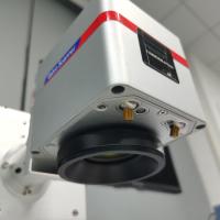 China Hot Sale 30w Cabinet CO2 Laser Marking Machine Non Metal Co2 Laser Engraving Machine Laser Marker for Wood Leather Acrylic for sale