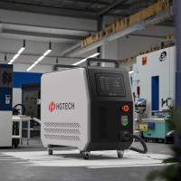 China Handheld Air-Cooled Laser Welding Machine 800W 1200W 4 in 1 Laser Welder for sale
