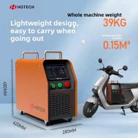 China Portable 800W/1200W Handheld Fiber Laser Welder New 4 in 1 Laser Welding Machine for Metal Sheet for sale